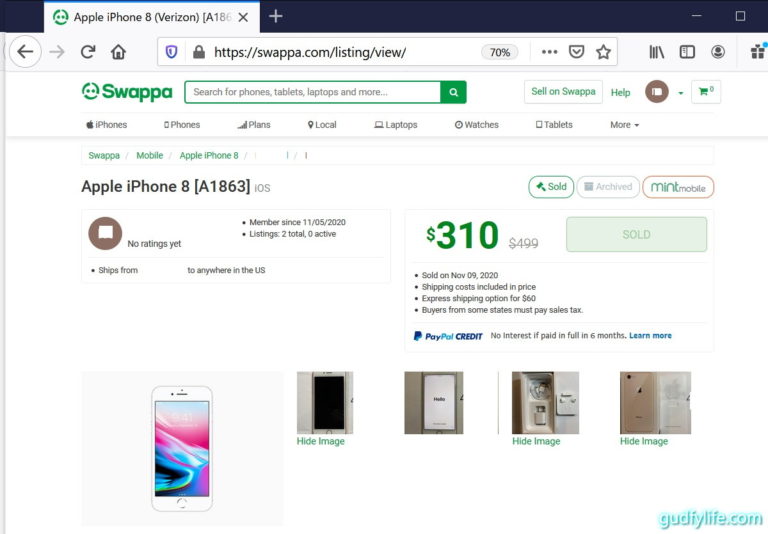 節約 ebay より swappa | より良い暮らし